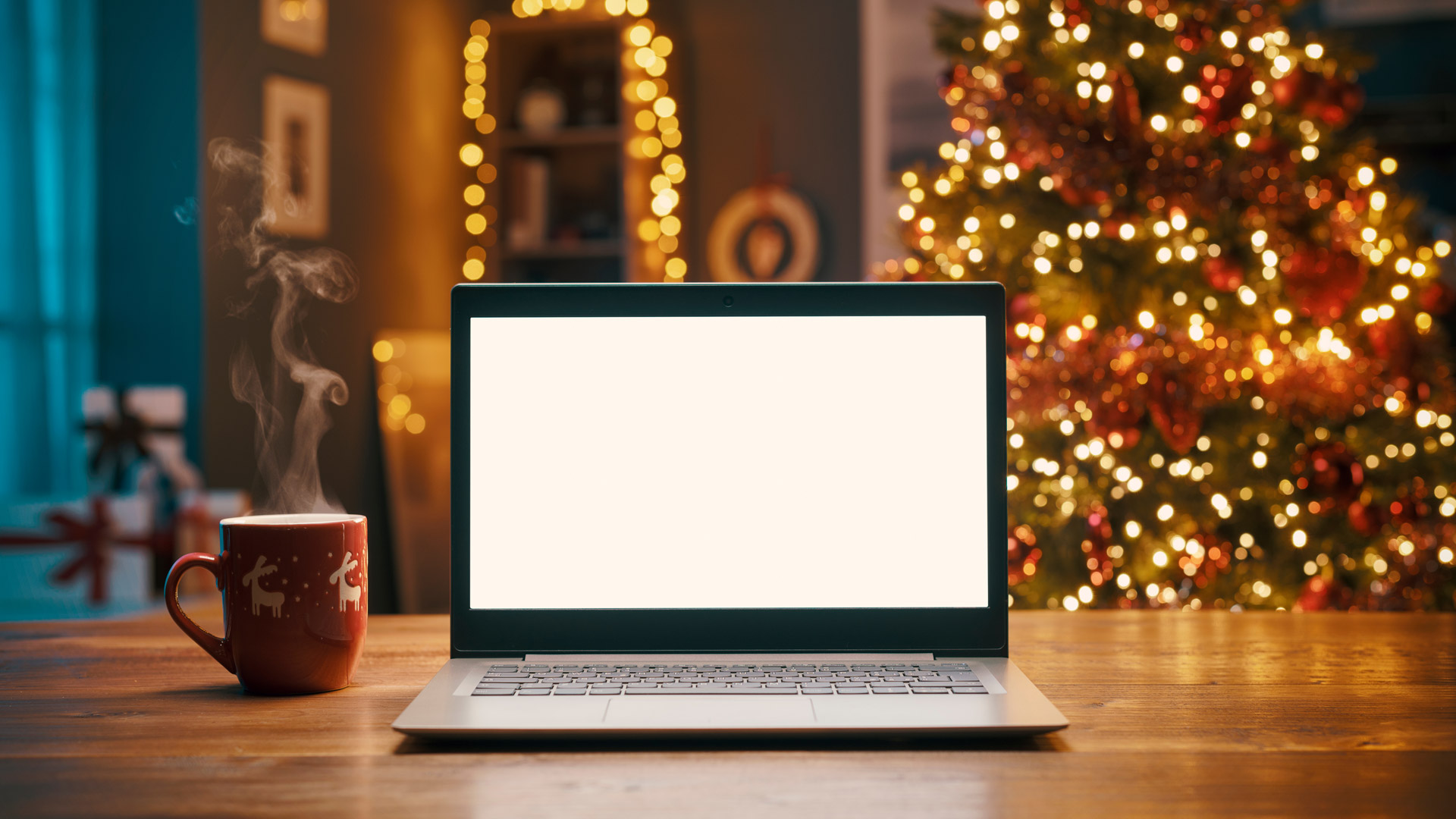 Networking During the Christmas Holiday Season - WorkFaith