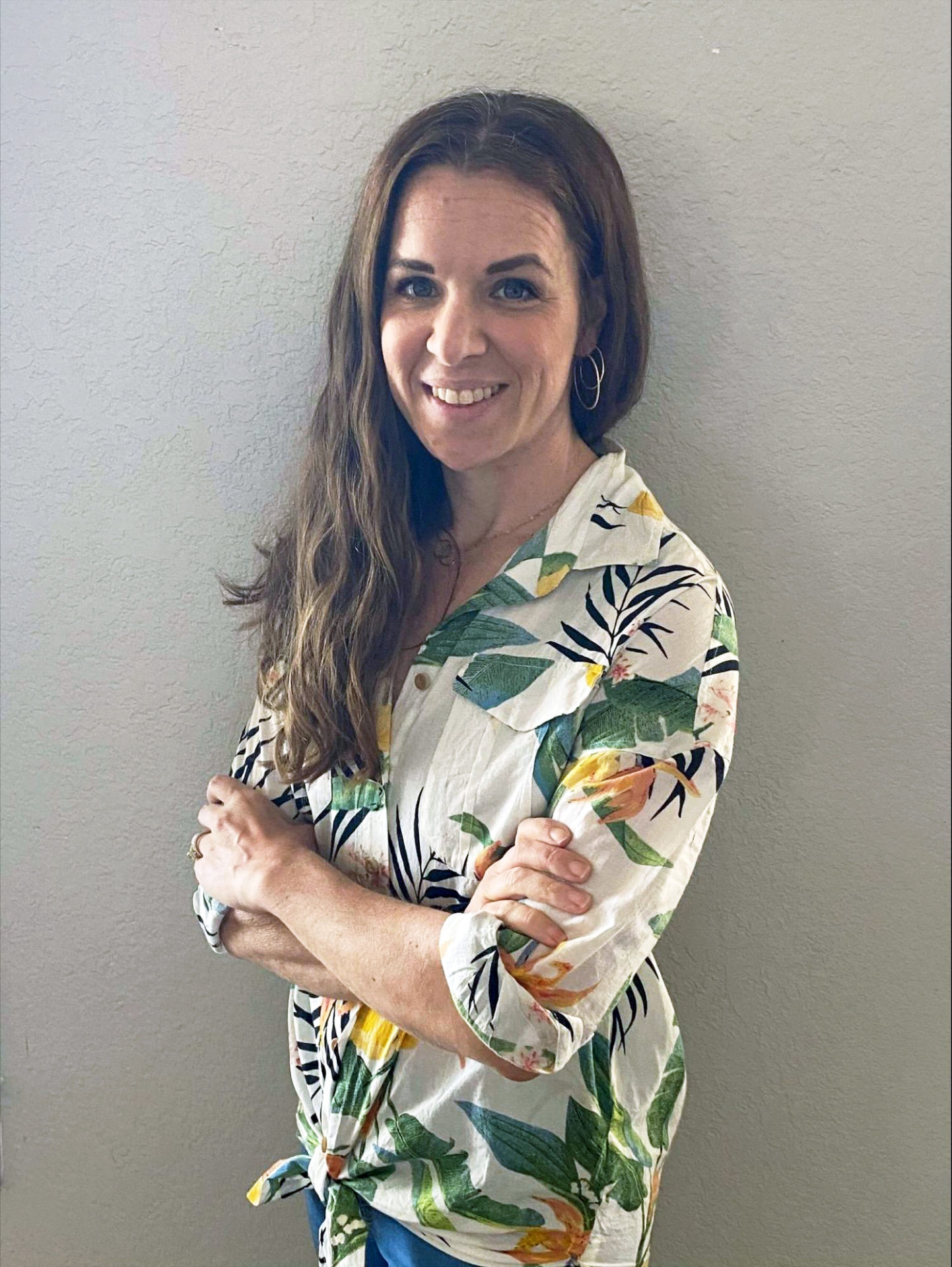 Meet Our Volunteer: Victoria Fradette - WorkFaith