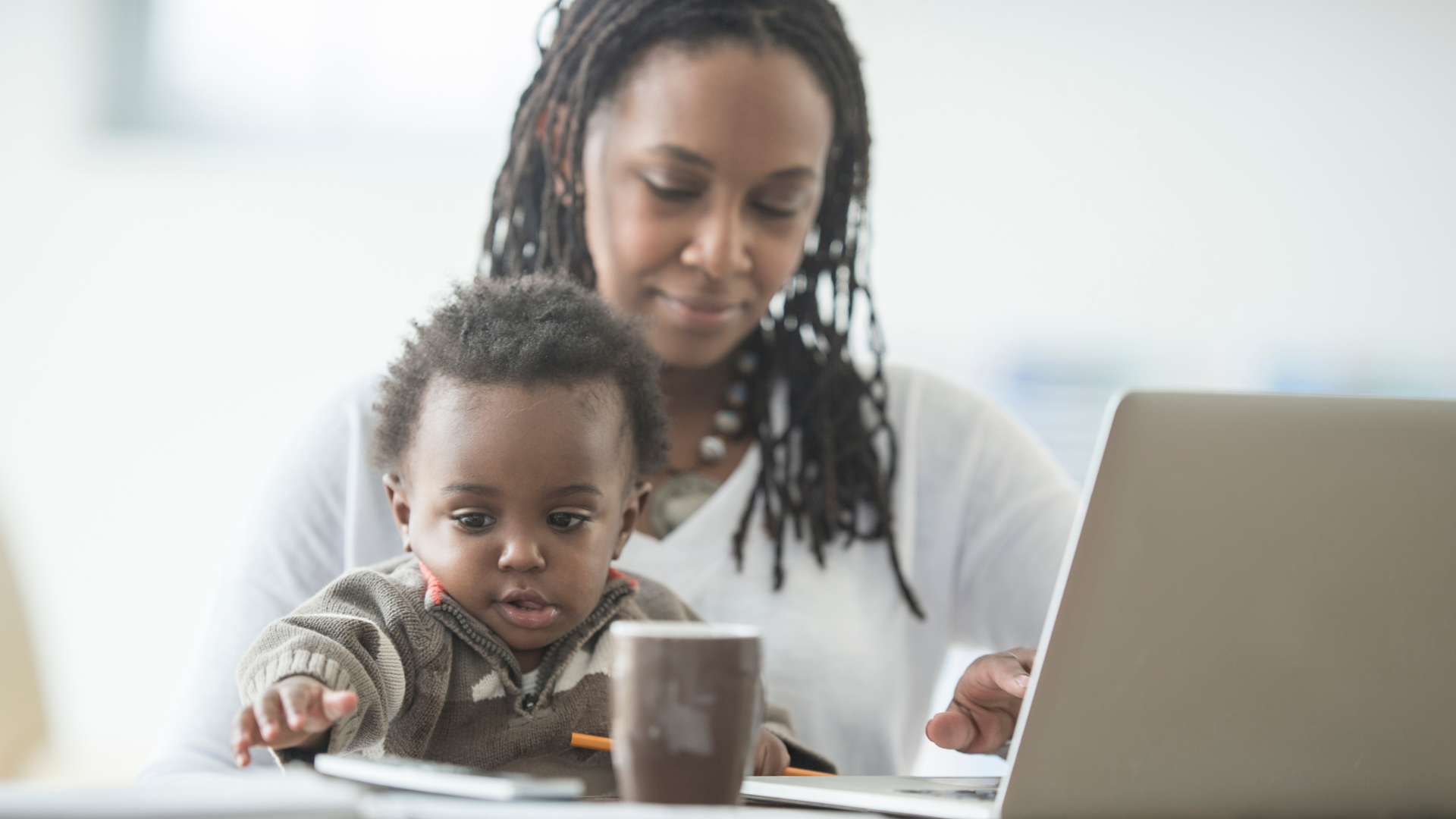 5 Work-Life Balance Tips - WorkFaith